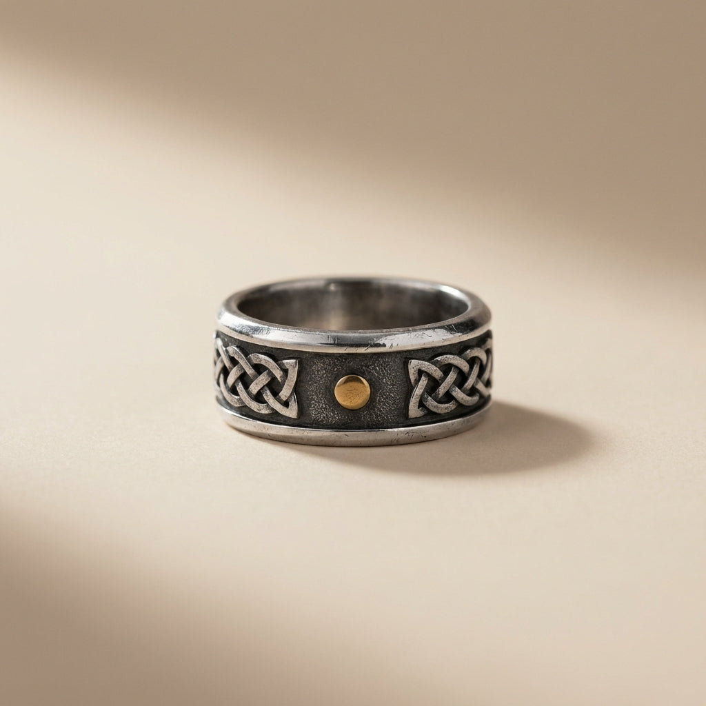 antique viking ring: meaning, identification and buying guide | Aurora ...